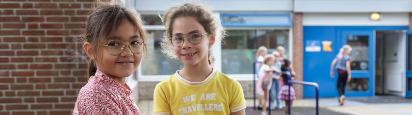 Ons team | Onderwijs | IKC De Springplank