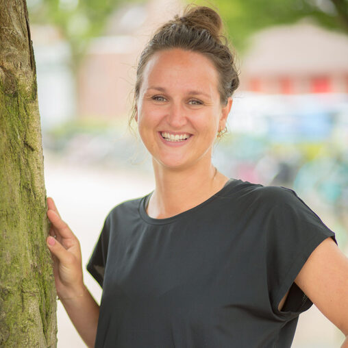 Ons team | Onderwijs | IKC De Springplank